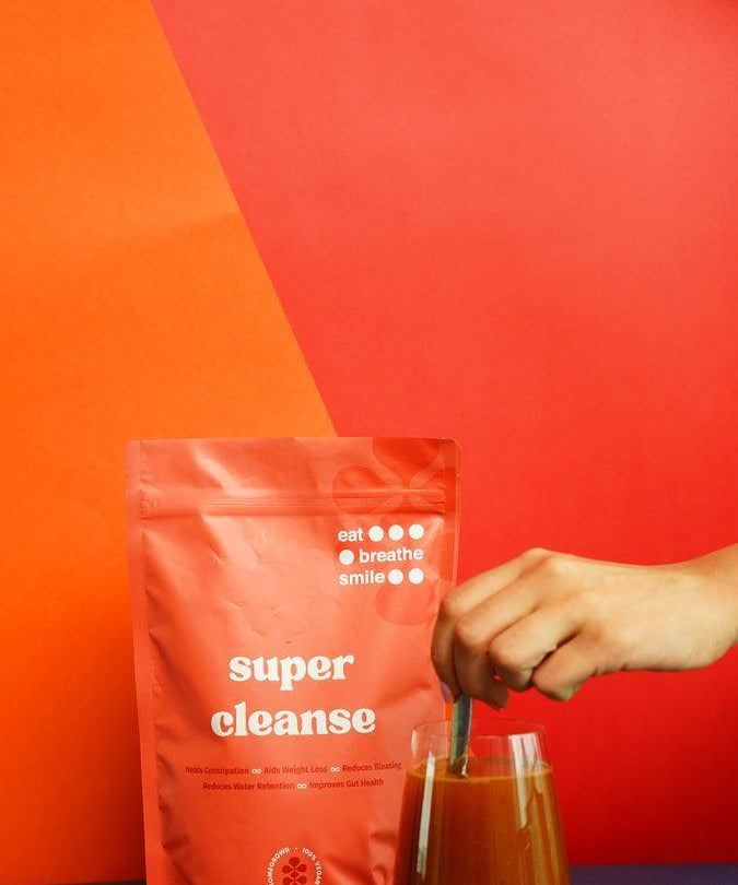 SuperCleanse for Healing Digestion and Boosting Metabolism – Eat ...